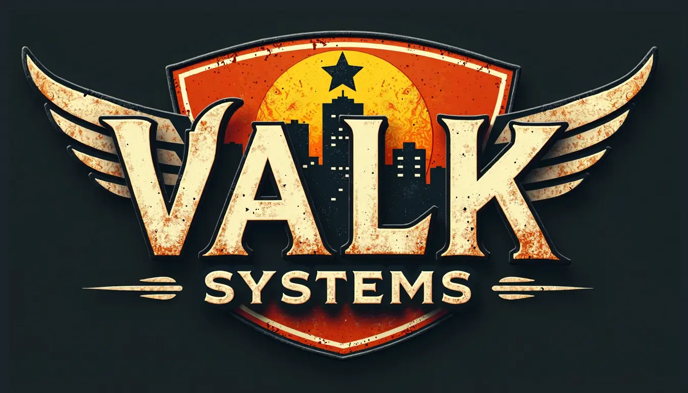 Valk Systems Blog | Valk Systems